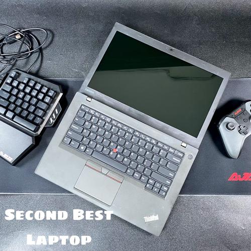 Jual Laptop Lenovo Thinkpad T460 Core I5/I7 Gen 6 TERMURAH BERGARANSI ...