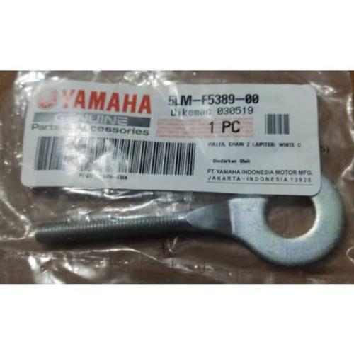 Jual ANTING STELAN SETELAN RANTAI VEGA R NEW 110 3S0 ORIGINAL YAMAHA ...