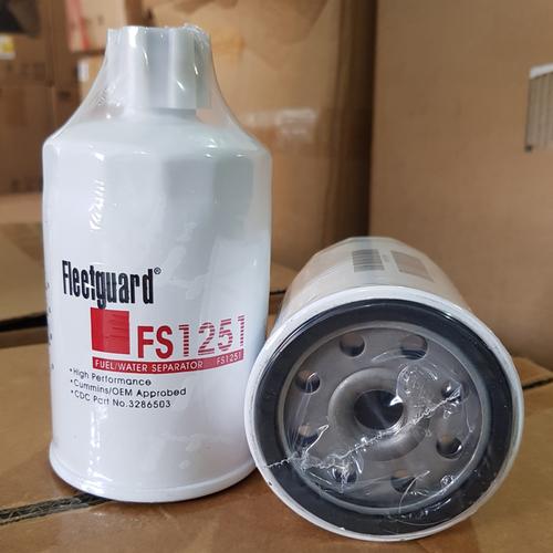 Jual Filter Fleetguard FS1251 READY - Jakarta Pusat - Twinsminishop ...