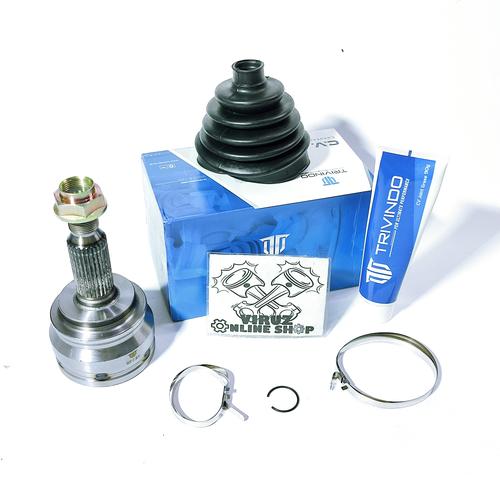 Jual CV JOINT JOIN KOKEL AS RODA LUAR MITSUBISHI XPANDER UK 28-33-59.5 - Kota Surabaya - ViruZ ...