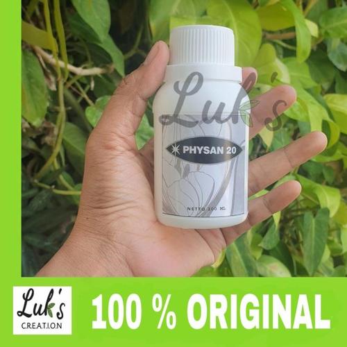 Jual PHYSAN 20 BAKTERISIDA ALGAESIDA FUNGISIDA VIRUSIDA UNTUK TANAMAN ...
