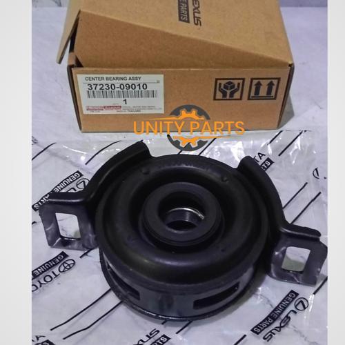 Jual CANTER BEARING - GANTUNGAN KOPEL INNOVA REBORN/ HILUX REVO 37230 ...
