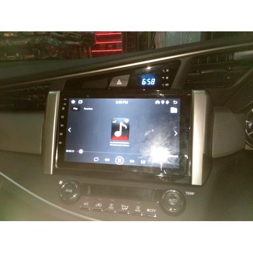 Jual DOUBLEDIN DOUBLE DIN HEAD UNIT HEADUNIT ANDROID INNOVA REBORN ...