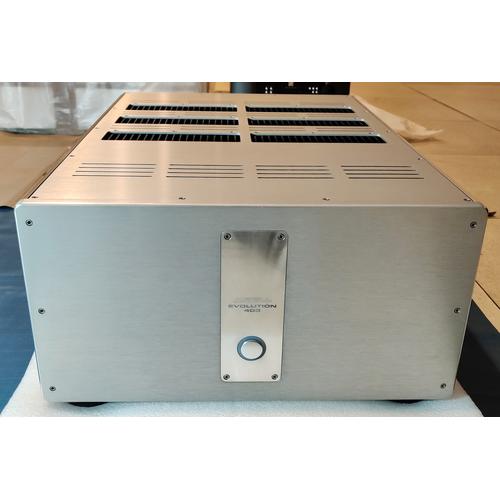 Jual Krell Evolution 403 - 3 channel power amplifier - Kota Surabaya ...