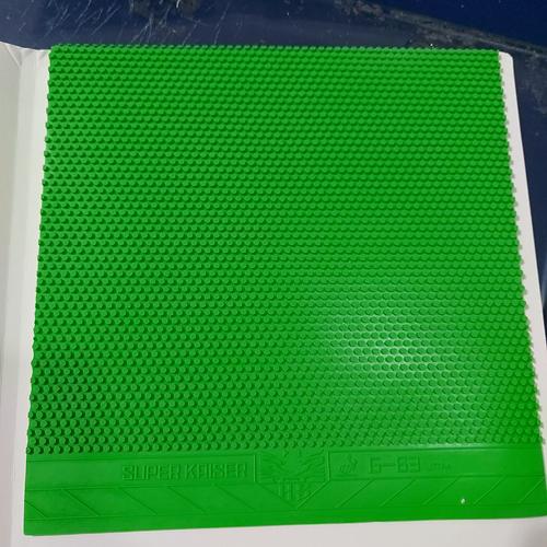 Jual bintik medium spon 1.2mm warna hijau super kaiser - Kota Surabaya ...