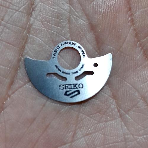 Jual rotor seiko 5 7s26 skx nh35 nh36 bandul movement mod seiko - Kota ...