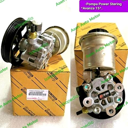Jual Pompa Power Steering Toyota Avanza 1.5 1500CC Original - Jakarta ...