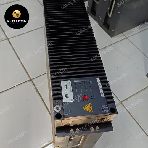 Jual Lifepo4 Huawei ESM 48100B1 48V 100Ah - Kota Depok - SAHIRA BATTERY ...