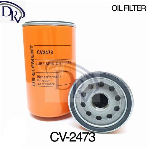 Jual PERKINS CV2473 CV-2473 CV 2473 OIL FILTER - GENUINE MADE IN UK ...