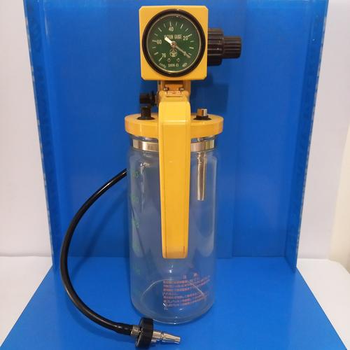 Jual Sharp Wall Suction Unit WS-1200 Pin Index Push Cap.1200ml ...