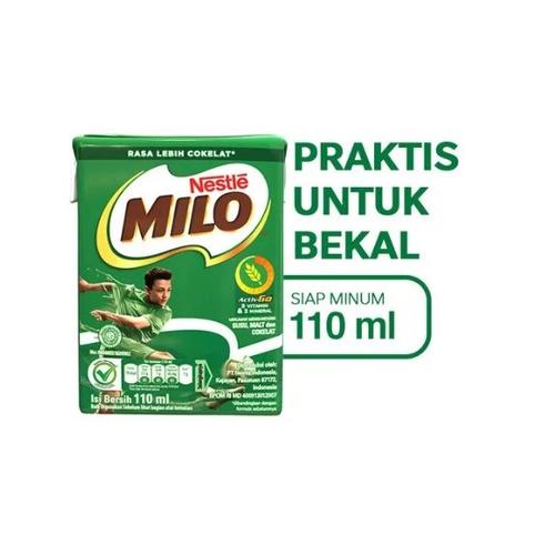 Jual Milo active-go UHT 110 ml - Kota Tangerang Selatan - Superindo ...