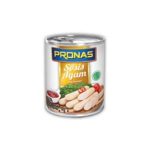 Jual Pronas Sosis Ayam 325 gr - Kota Tangerang Selatan - TOKO CITRA ...