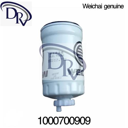 Jual WEICHAI 1000700909 13020488 1000816691 FUEL FILTER - GENUINE ...