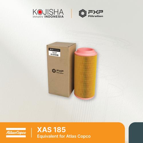 Jual Atlas Copco XAS 185 Air Filter Element XAS-185 - Kab. Bekasi - PT ...