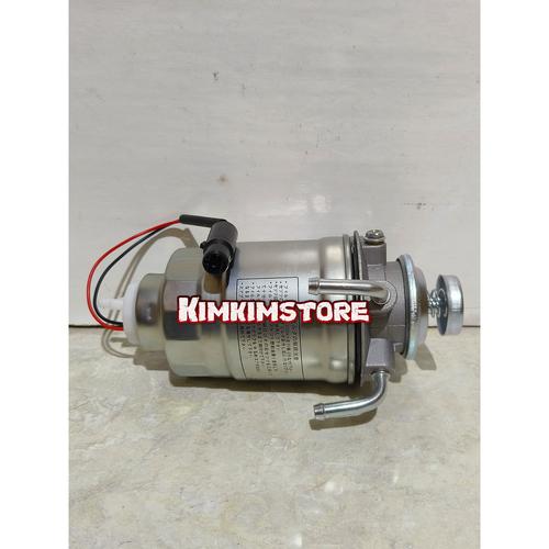 Jual Pompa Solar Body Fuel Filter Assy Mitsubishi L300 Kuda Diesel ...