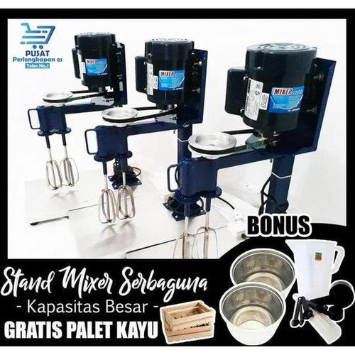 Jual MIXER - MIXER ES KRIM - MIXER ES HARGA - MIXER ES KRIM - MESIN ...