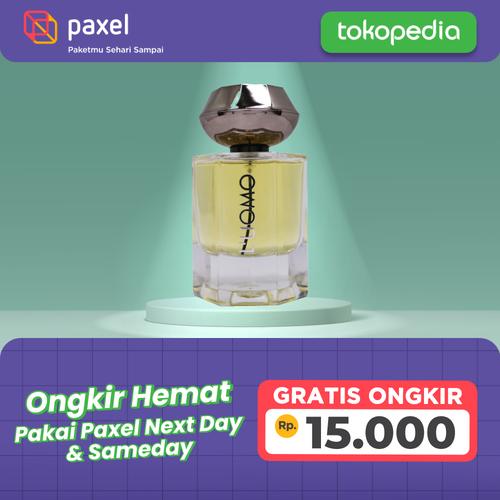 Promo Parfum Pria Fragrance World Fw L Uomo Man 100 ML - Jakarta Barat ...