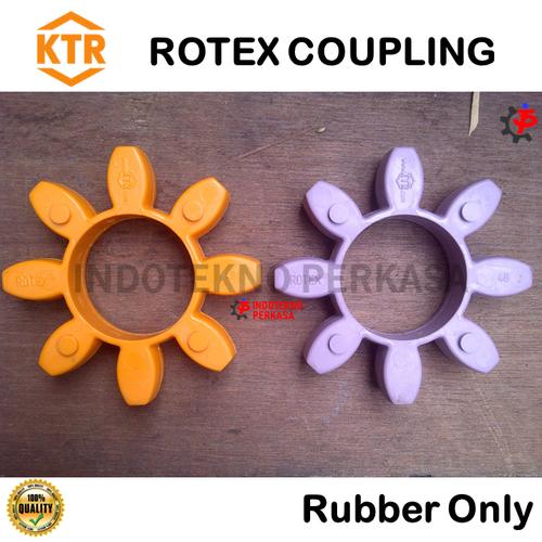 Jual Rotex Coupling GR 65 KTR Rubber Only - Kota Tangerang Selatan ...