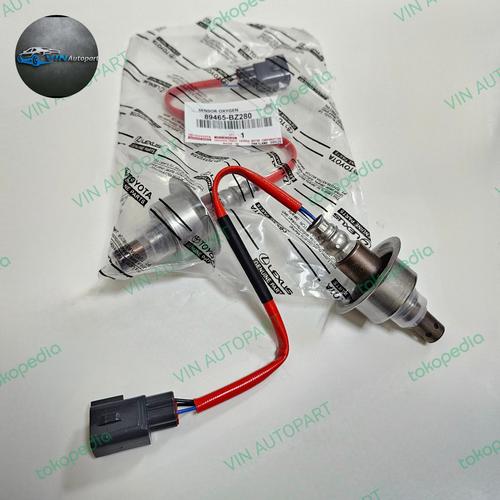 Jual SENSOR OXYGEN ALL NEW AVANZA VELOZ XENIA 2012-2015 89465-BZ280 ...