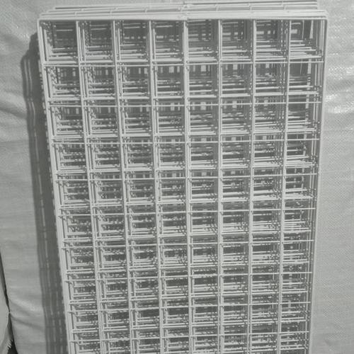 Jual RAM BESI PUTIH 120X60 CM RAK GANTUNGAN DINGDING TANAMAN POT ARGO ...