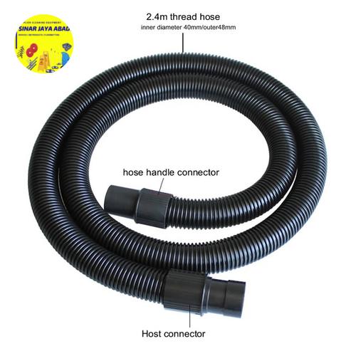 Jual Selang Flexible Vacuum Cleaner Dengan Connector - Jakarta Barat ...