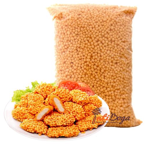 Jual Bubble Crumb - Rice Crispy 1 Kg - untuk Crispy Bubble Crumbs ...
