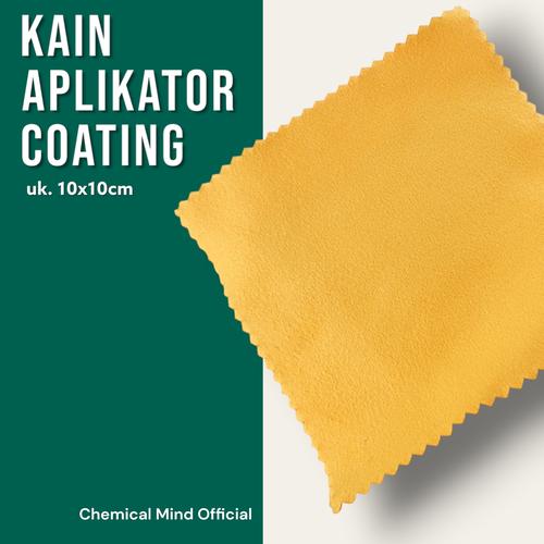 Jual Kain Coating Suede Aplikator - Kota Surabaya - Chemical Mind ...