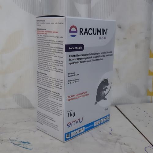 Jual Racumin Powder Bayer Bubuk Pembasmi Tikus - Kota Depok - toko biah ...