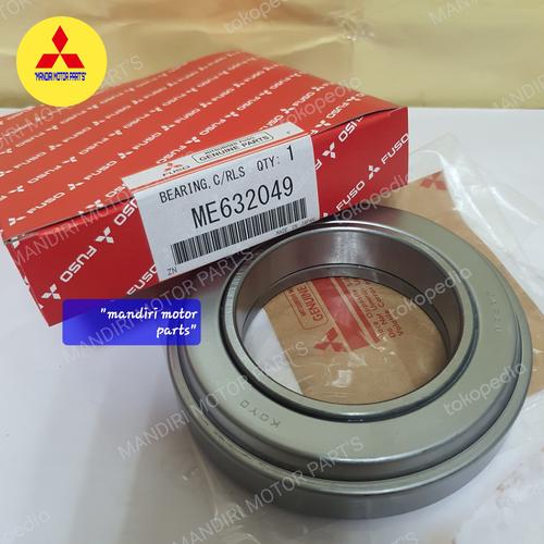 Jual BEARING DEKRUP/BEARING CLUTCH RELEASE PS190/PS220/ME632049 ...