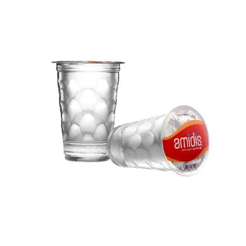 Jual Air Mineral AMIDIS cup 220 ml isi 48 (khusus pengiriman instant ...