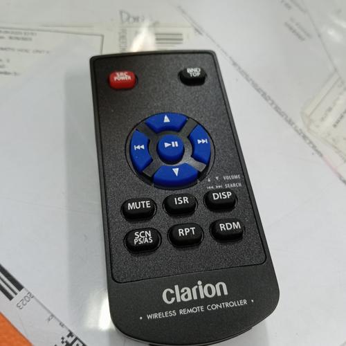 Jual Remote head unit Pajero thn2019-2020 - Jakarta Pusat - Pratama ...