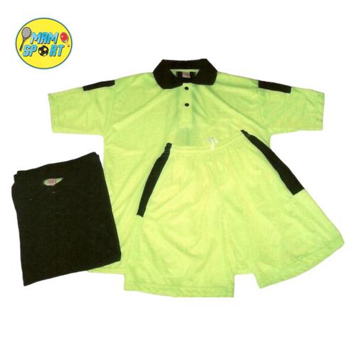 Jual baju kaos wasit setelan murah - Jakarta Selatan - MAM SPORT ...