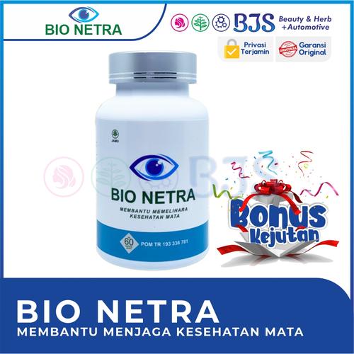 Jual BIONETRA ASLI | BIO NETRA OBAT MATA HERBAL - BONUS TEH HERBAL ...