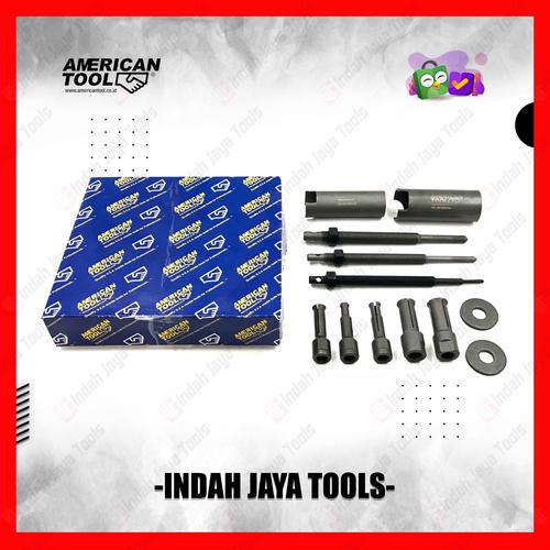 Jual AMERICAN TOOL Bearing Puller 5 Pcs - Treker Lepas Bearing ...