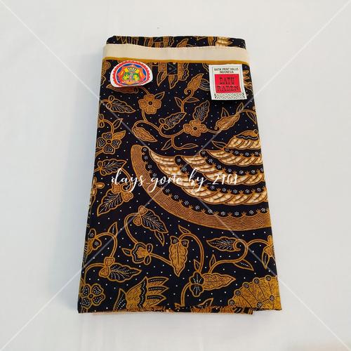 Jual NOS Kain motif Batik Printing Halus "Batu Raden". Varian B - Jakarta Selatan - days_gone_by ...