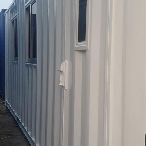 Jual KONTAINER OFFICE 20 FEET READY SURABAYA - Jakarta Utara - asaesa container | Tokopedia