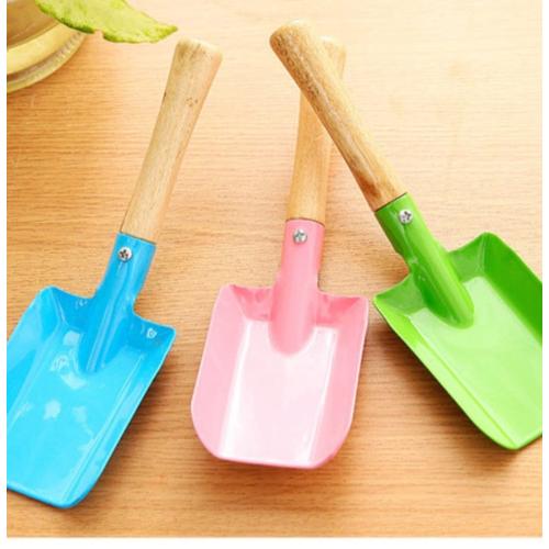 Jual Sekop Mini Harga Per 1 Pcs Dikirim Warna Random Produk Sesuai ...