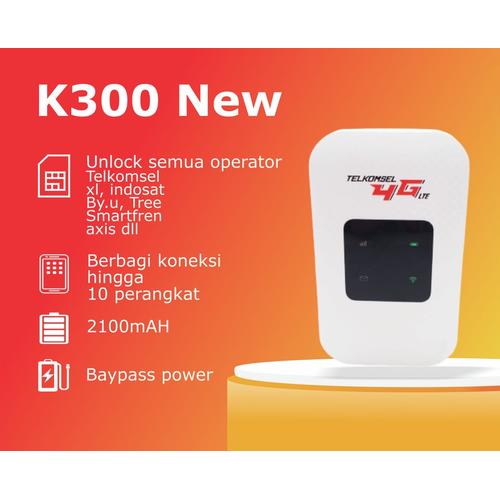 Jual MIFI ROUTER TELKOMSEL MOBILE WIFI HOTSPOT PORTABLE MODEM SPEED 4G ...