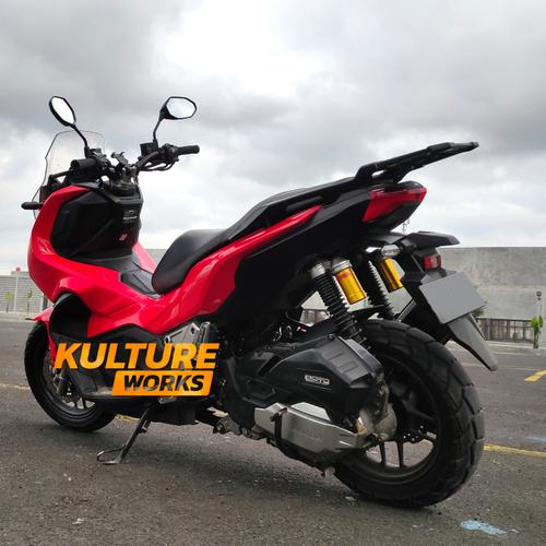 Jual engine mounting Link hanger honda adv - Kab. Sleman - geraihilm ...