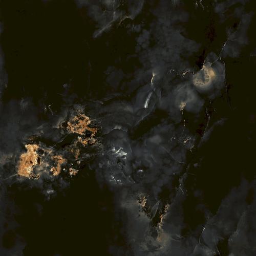 Jual KERAMIK SEMI GRANIT HITAM PLATINUM POSITANO BLACK 80X80 KW1 - Kota ...