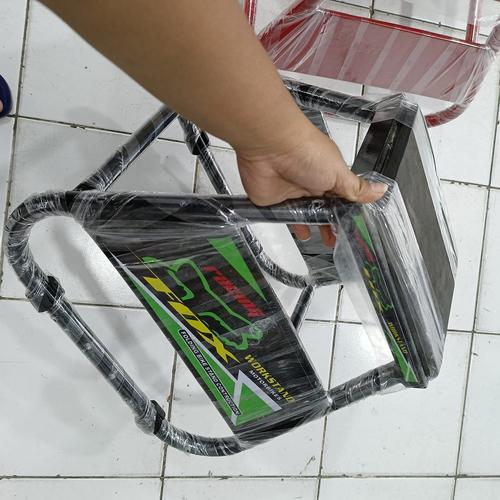 Jual workstand trail jackstand crf, KLX, KTM DTRACER WORKSTAND ...