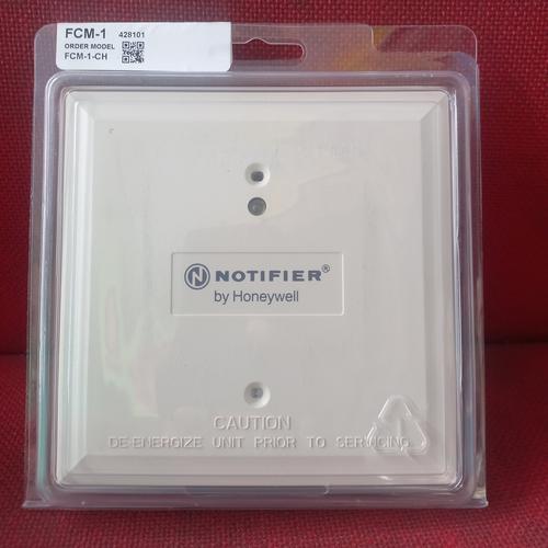 Jual Fire Control Module FCM-1 Notifier Original - Jakarta Pusat - DUNIA LISTRIK SEJAHTERAH ...