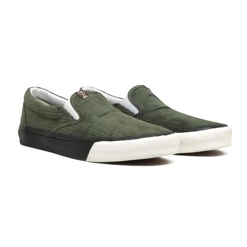 Jual BRULEE.PROJECT SLIP ON CORDUROY MILITARY ARMY - 37 - Kab ...