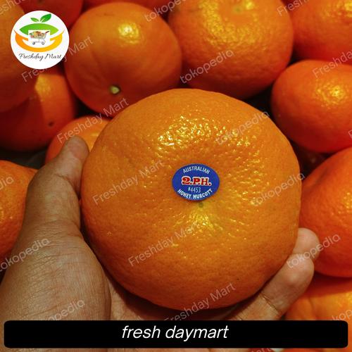 Jual Jeruk Honey murcot super jumbo premium |. 1kg - Jakarta Barat ...