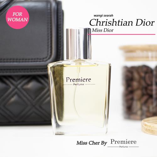 Jual MISS CHEER by Premiere Perfume Eau De Parfum - 30ml - Jakarta ...