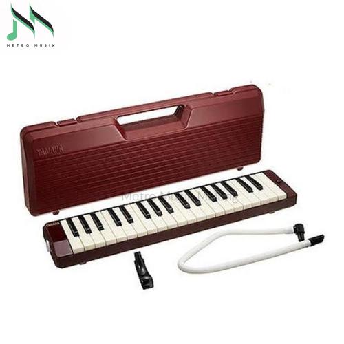 Jual Pianika Yamaha P37D - Pianika Yamaha Original - Kota Malang ...