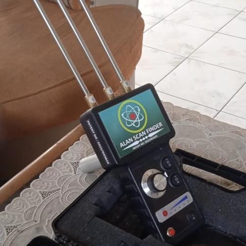 Jual ALAN SCAN FINDER • GOLD DETECTOR • TREASURE DETECTOR - Kab. Solok ...