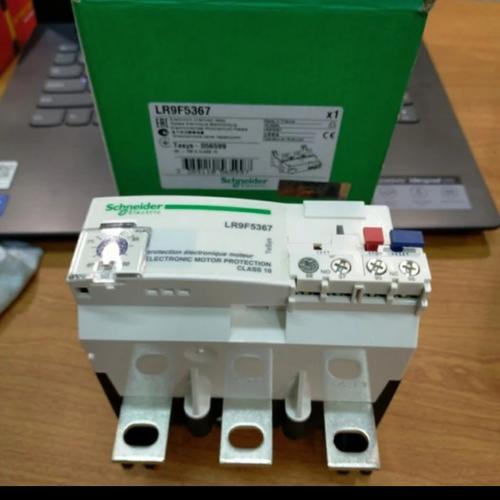Jual Thermal Overload Relay Schneider LR9F5369 - Jakarta Pusat - Market ...