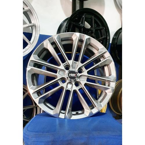 Jual Velg racing mobil sirion agya avega spin Ring 15 pcd 4x100 HSR ...