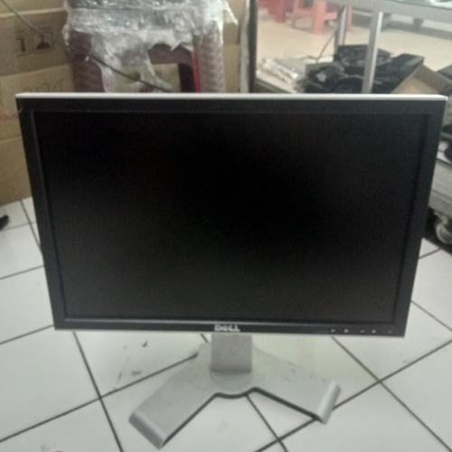 Jual READY MONITOR DELL 19 INCHI KOTAK KAKI SUDAH VERTICAL - Jakarta Pusat - BANDAR COMPUTINTO ...